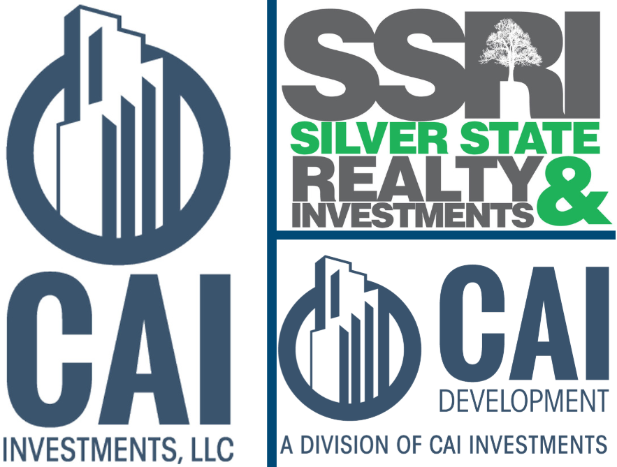 CAI Investments | Silver State Realty & Investments | CAI Development